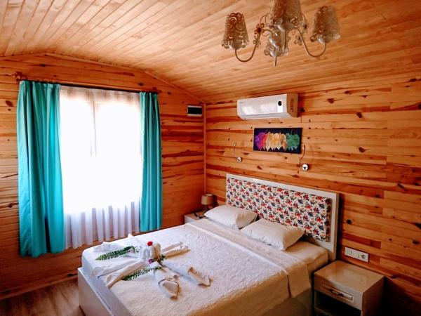 Simge Pension - Turkey