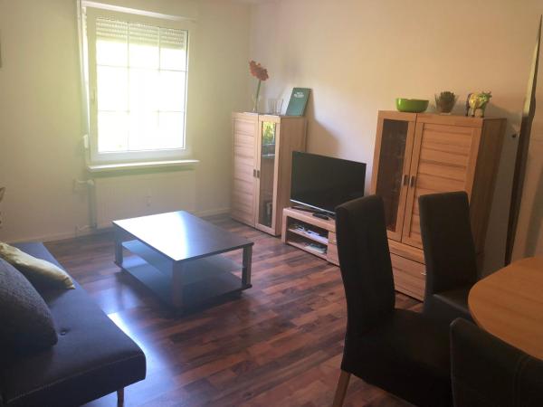 City Apartment - Baden-Baden