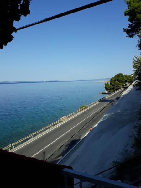 Apartmani Laštro - Supetar
