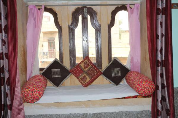 Ratan Hostel - Jaisalmer