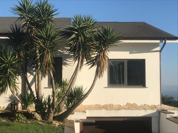 La Villa Di Alice - Italy