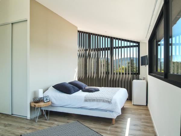 Villa St Ange - Nans-les-Pins