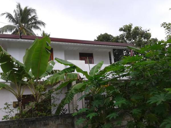 Ishitha Homestay - Sri Lanka