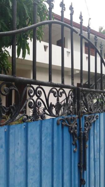 Ishitha Homestay - Sri Lanka