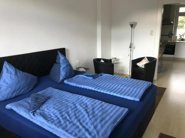 Ferienwohnung Wieneke - Velbert
