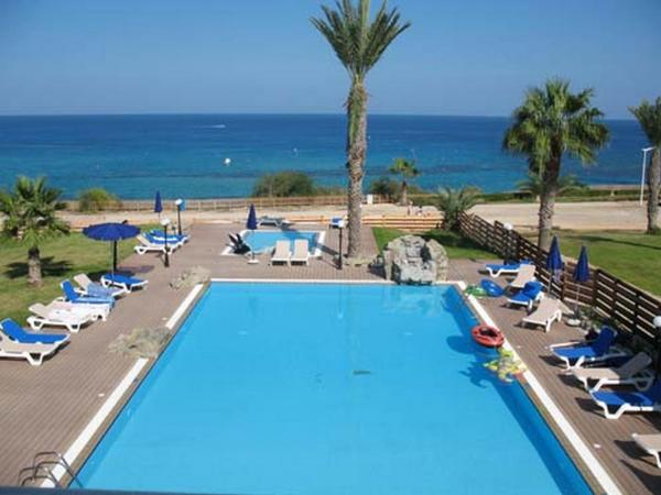 One Bedroom Apartment In Fig Tree Bay