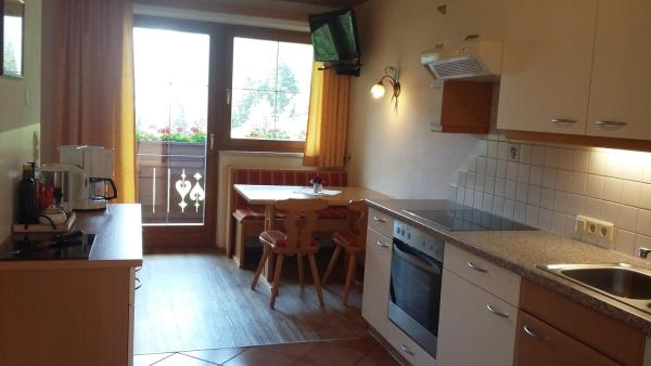 Doadlerhof - Neustift im Stubaital