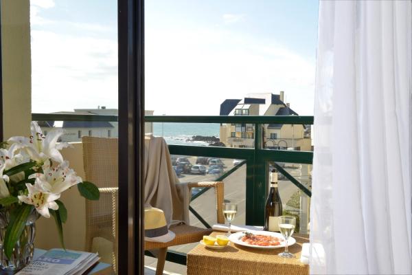 Résidence Le Vénète - Guérande