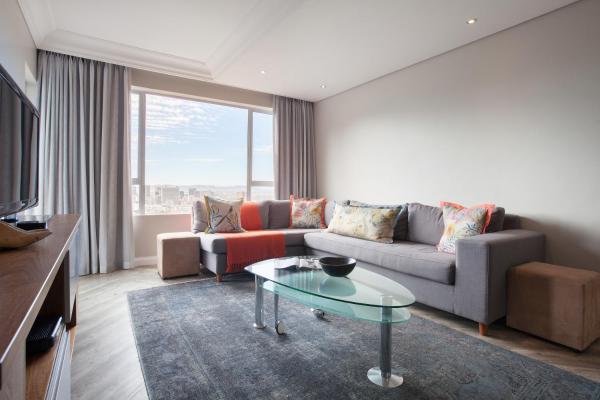 Warren Heights 503 By Ctha - Camps Bay