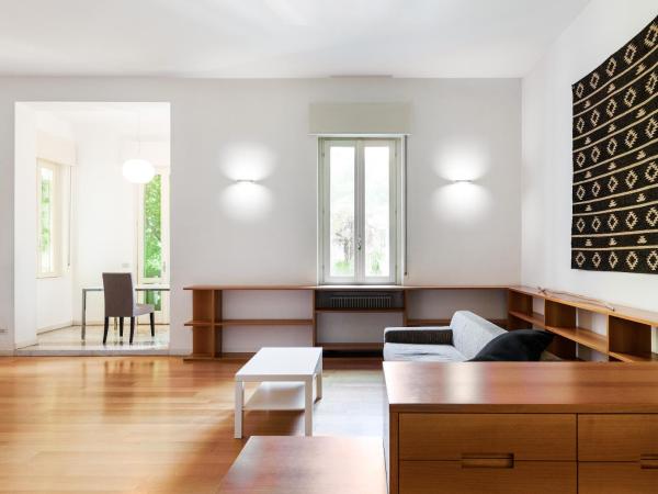 Easyhomes - Piola Bazzini - Monza