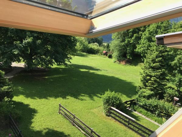 Apartment Aly - Bovec