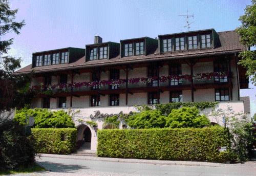 Regerhof - Starnberg