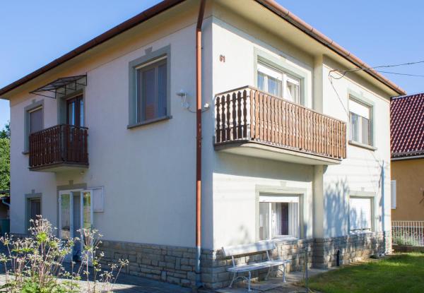 Haus Margit - Hévíz