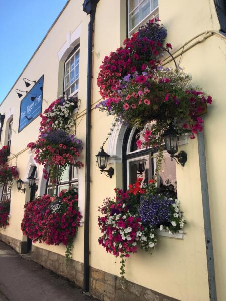 Tiger Inn - Burton Bradstock