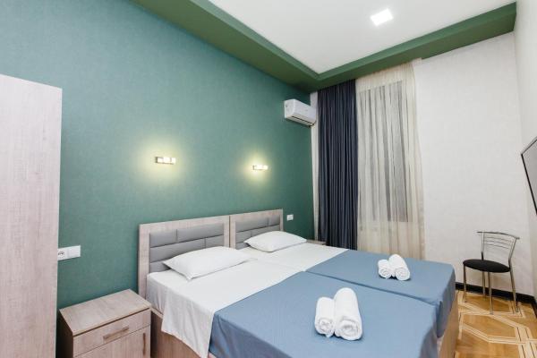 Garden Side Tbilisi - Tbilisi