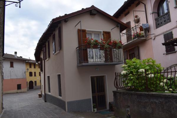 La Casetta In Piazzetta - Bagolino