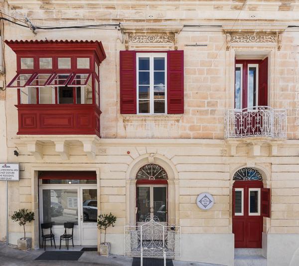 Two Pillows Boutique Hostel - Valletta