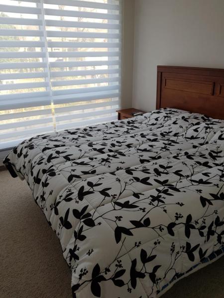 Condominio Parque Payllahue - Araucanía