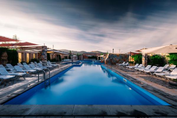 Maria Resort - Armenia