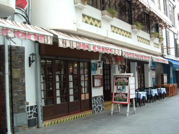 Hotel La Cala - Cadaqués