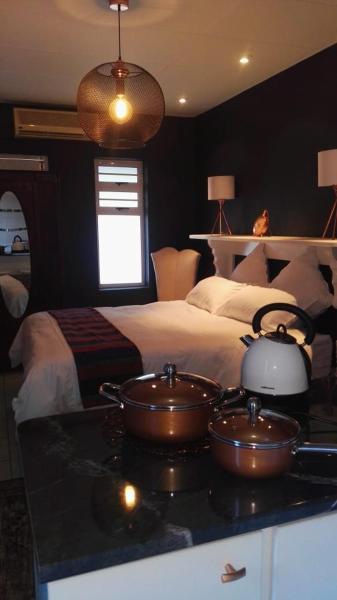 Dankbaar - Bloemfontein