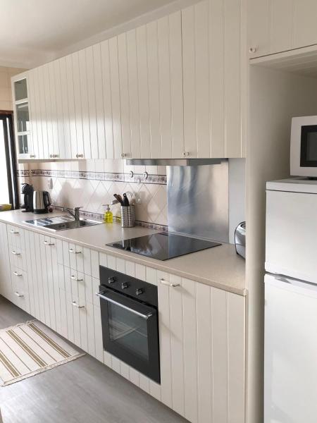 Apartamento - Casas Dos Infantes - Foz do Arelho