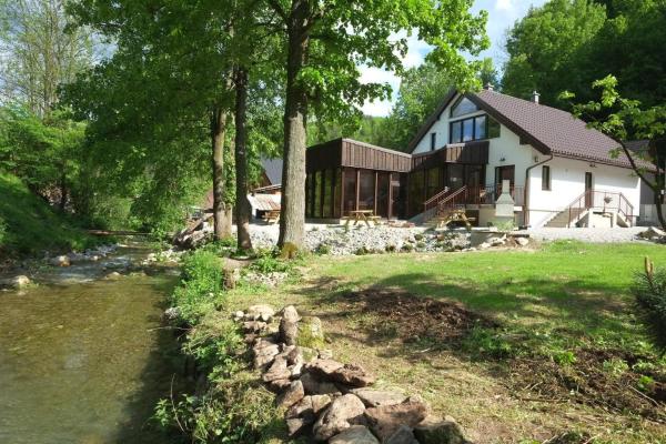 Wellness Privát ŠTyri Lipy - Slovakia