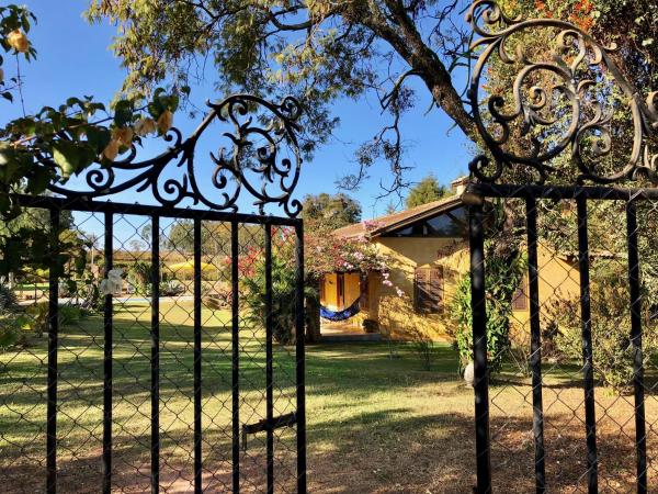 Brotas Lodge - Brotas