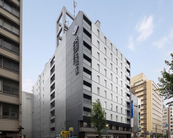 Hotel Mystays Nagoya Nishiki - Nagoya