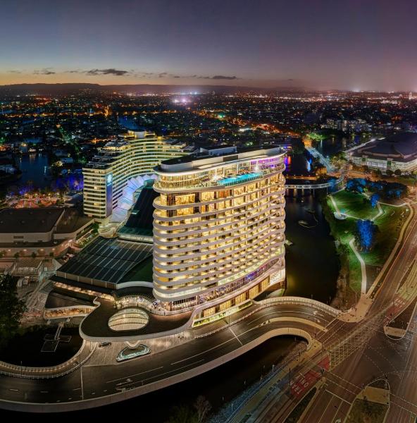 The Darling At The Star Gold Coast - Gold Coast