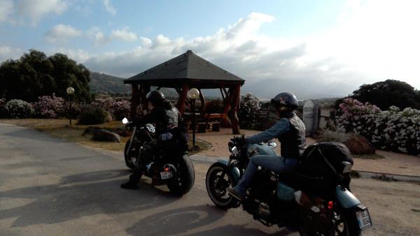 Agriturismo Pedru Caddu - Olbia-Tempio