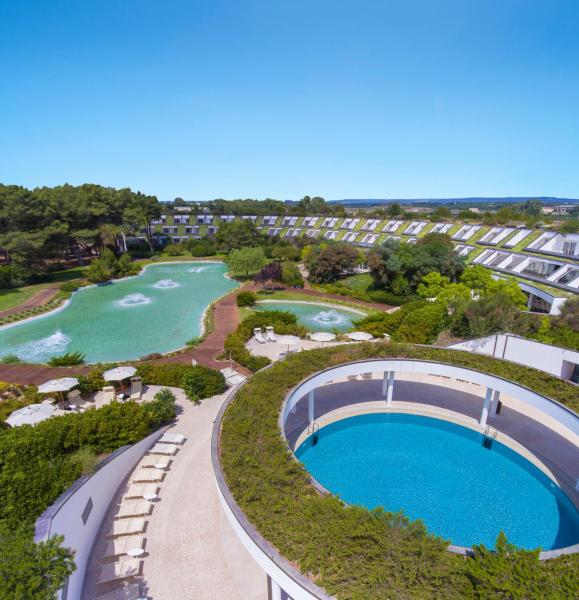 Ethra Reserve Kalidria - Castellaneta Marina