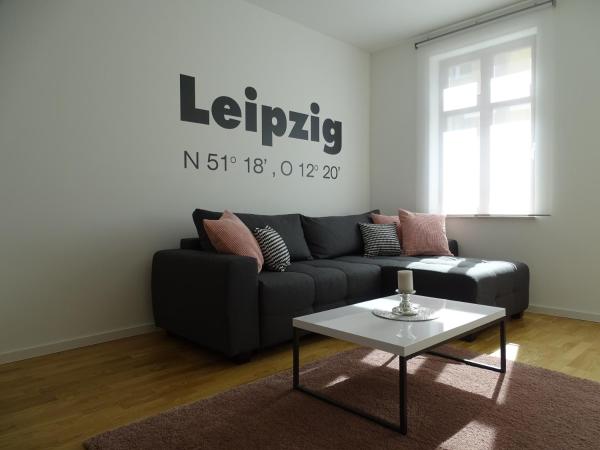 Gorki42 - Leipzig
