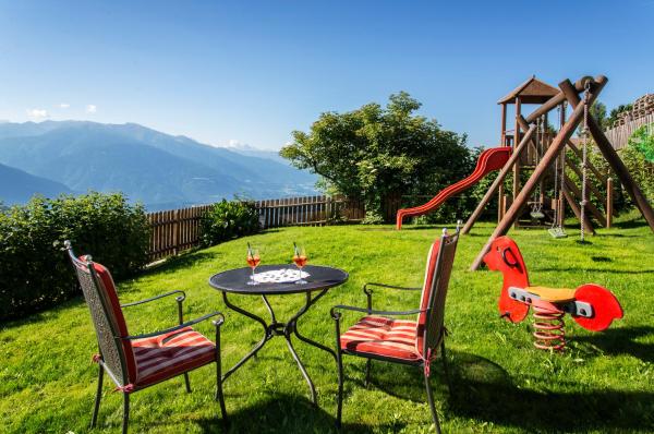Pension Wiesenrain - Maranza