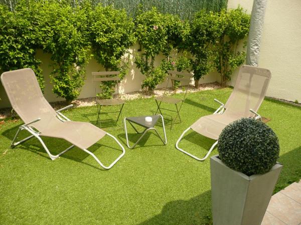 Studio Bordeaux St Augustin - Pessac