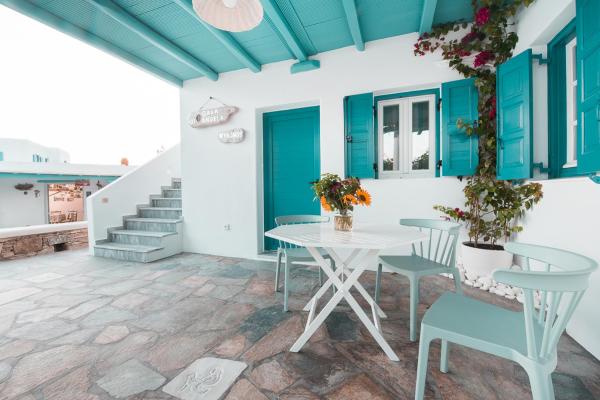 Casa Di Angela - Mykonos Region