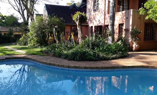 Mtunzini Bnb - Mtunzini