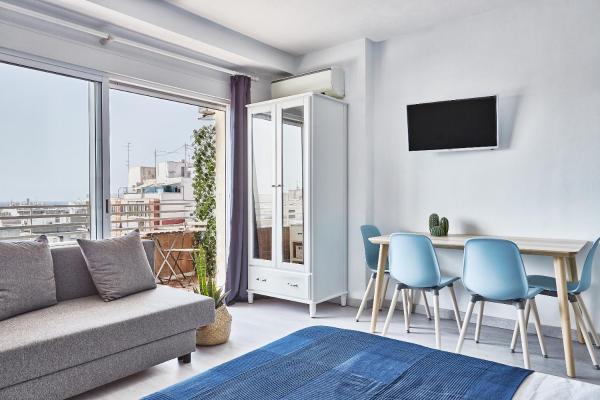 Beferent Riscal 3 Alicante Centro - Alicante