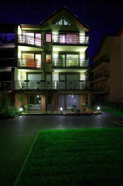 Willa Afekt - Świnoujście