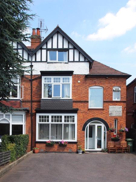 Leaded Light Guest House - Sutton Coldfield