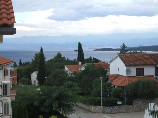 Apartman Helen - Njivice