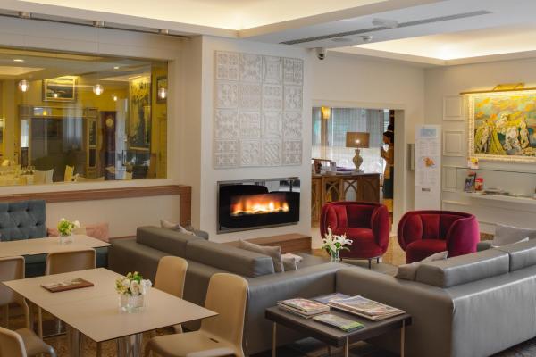 Hotel Pirineos Figueres By Pierre & Vacances - Garriguella