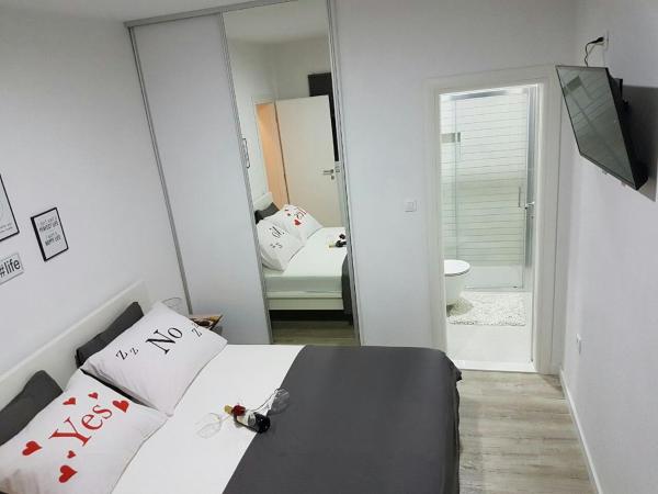 Kaja Apartment - Brela