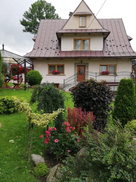 U Majerczyka Ii - Zakopane