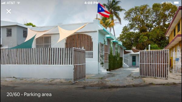Emmanuelli Sur 3 Bedroom Mall Of San Juan Home By Rentalspr - Porto Rico