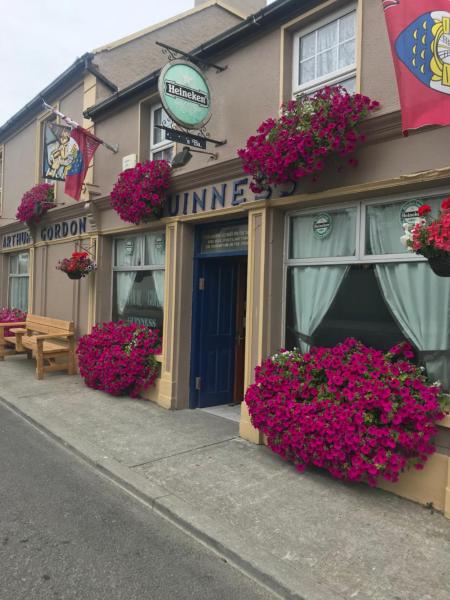 Gordon's Guesthouse - Irland
