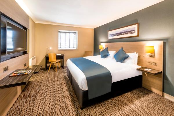 Copthorne Aberdeen Hotel - Aberdeen