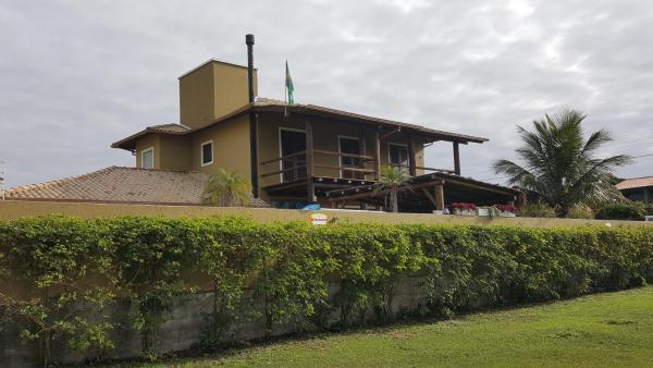 Casa - Florianópolis