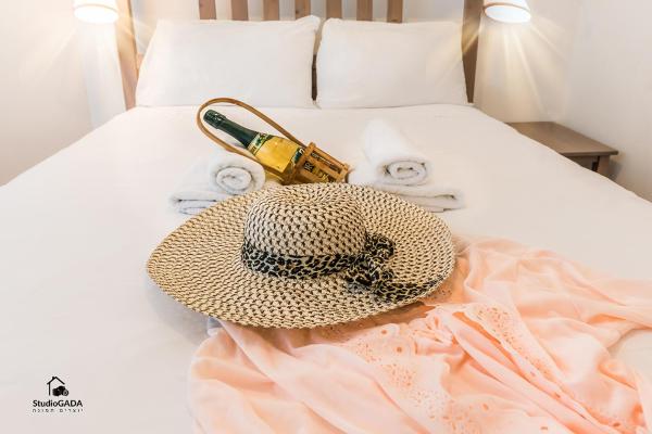 U Boutique Kinneret By The Sea Of Galilee - Israel