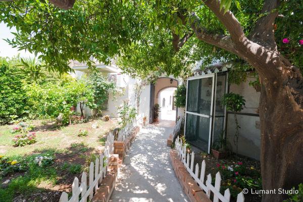 Piccolo Albergo Del Musicista - Mondragone